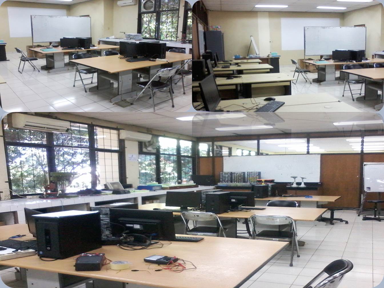 Laboratorium