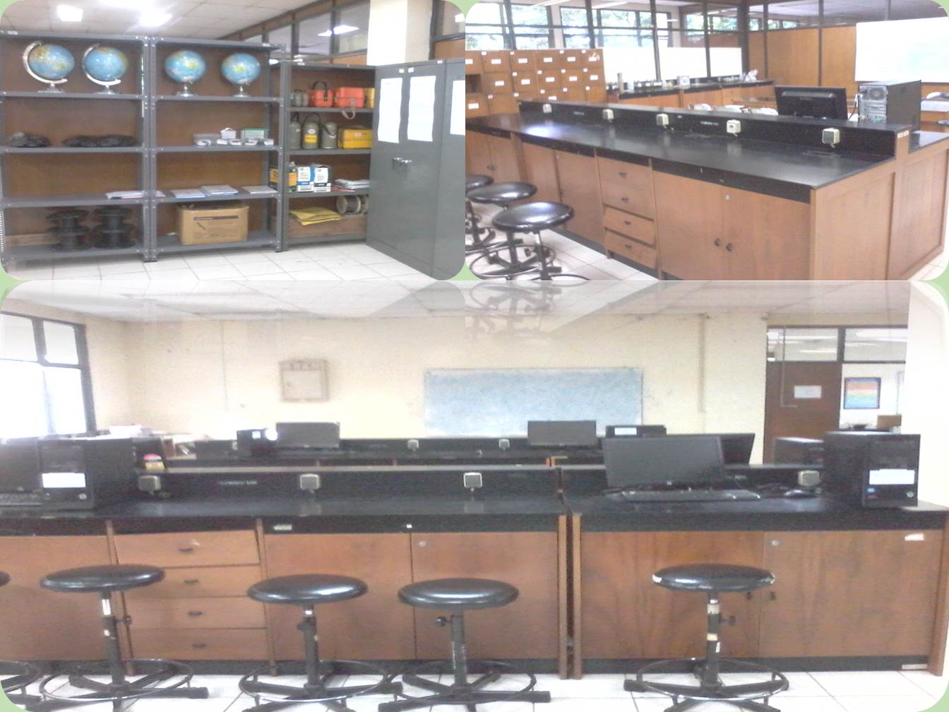 Laboratorium