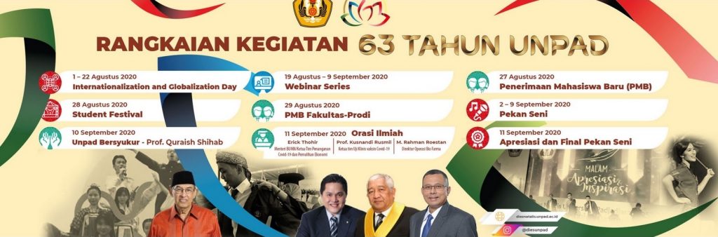 Dies Unpad